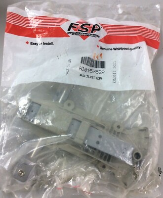 FSP W10153532 Rack Adjuster Assembly for Maytag Dishwasher 99003585 | eBay