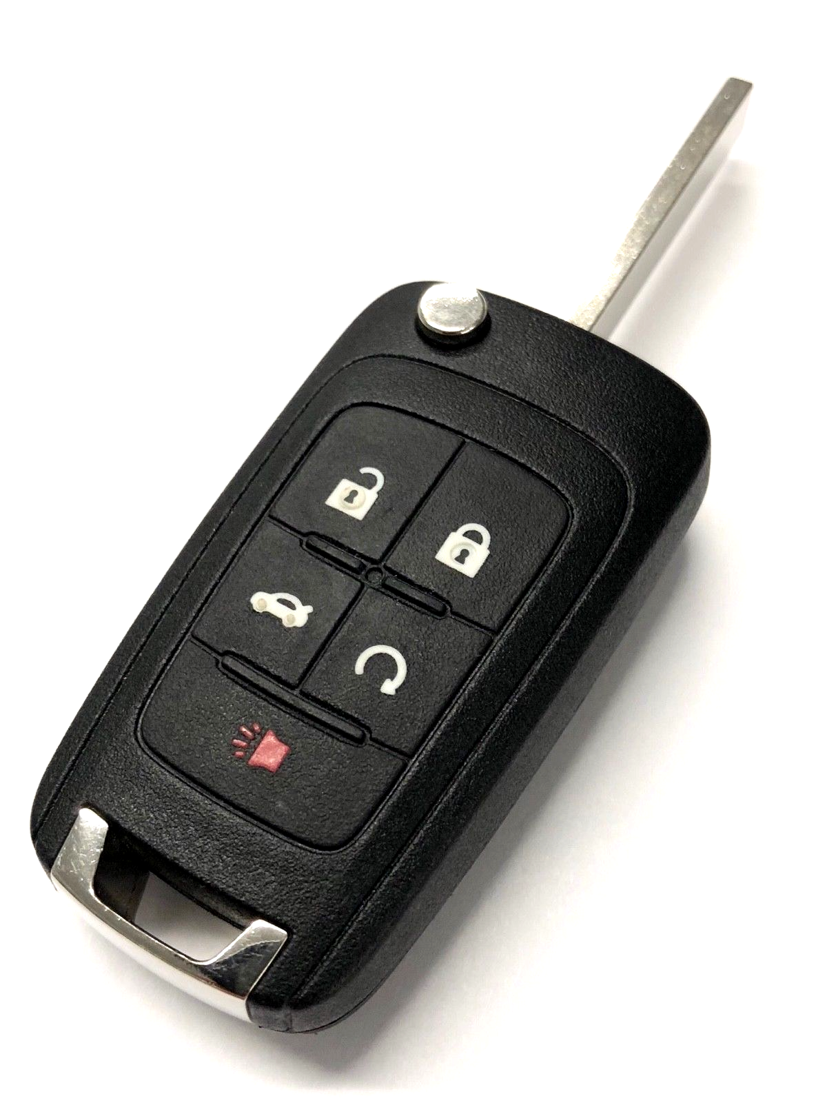 OEM 2013 2014 2015 2016 CHEVY MALIBU REMOTE FLIP KEY FOB OHT01060512 ...