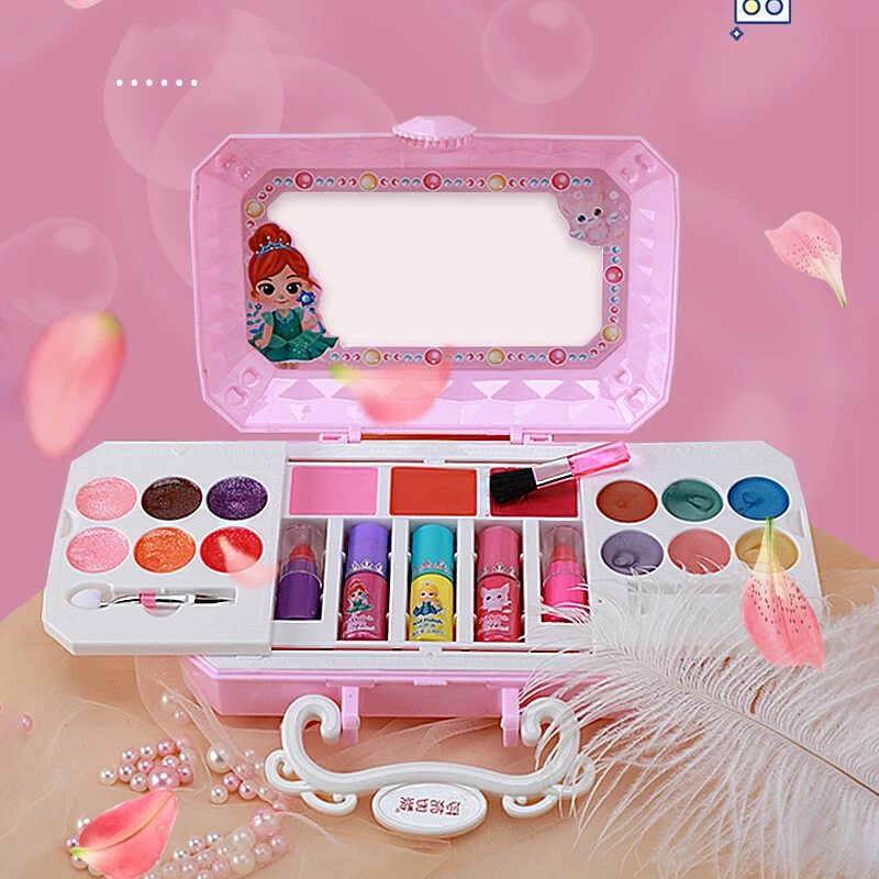 Princess Makeup Box | Saubhaya Makeup