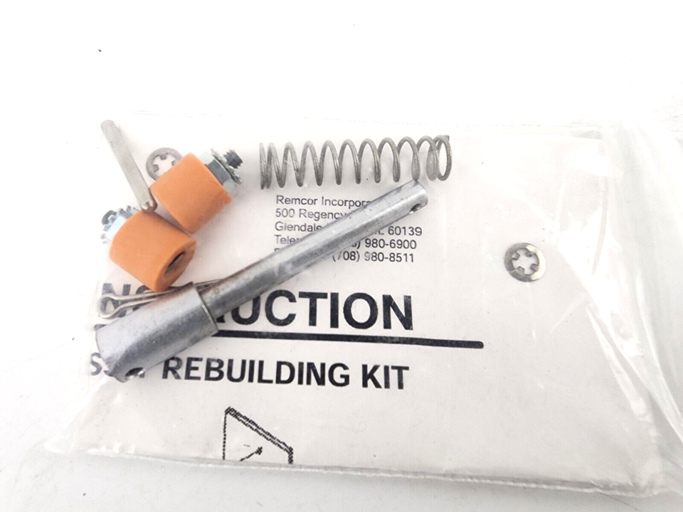 Cornelius 70438 Repair Kit Gate Solenoid 1010718 D45 D90 | eBay