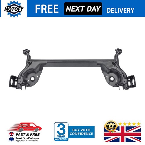 For Toyota Aygo Citroen C1 Peugeot 107 2005-2014 Rear Axle Subframe ...