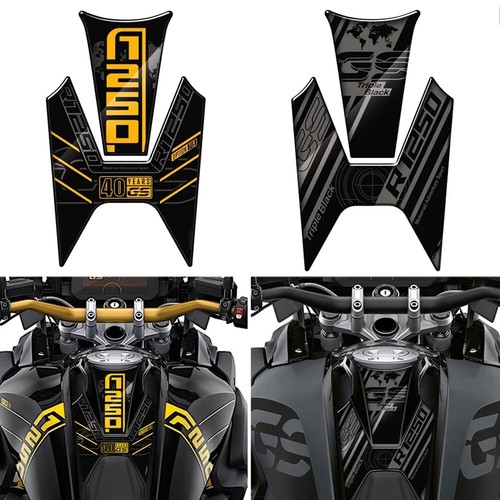 Fit For BMW R1250GS 40 Years GS 2020 2021 Gas Tank Pad Protection ...