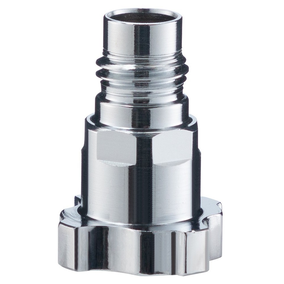 Quality Aluminum Pot Adapter for Enhanced Performance in Various ...