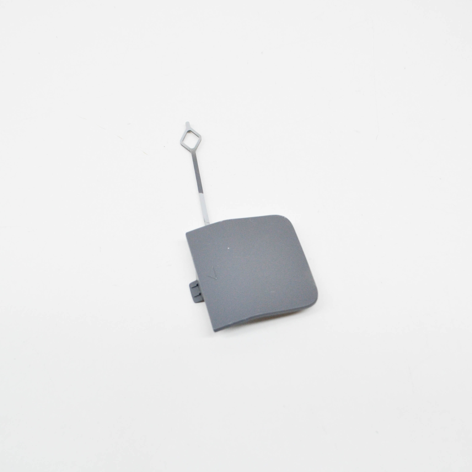 MINI F56 Rear Right Tow Hook Eye Cover Cap 51317380022 NEW GENUINE ...