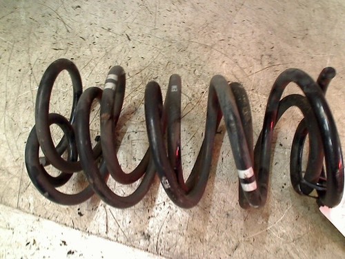 SCHRAUBENFEDER SET HINTEN COIL SPRING REAR SET Nissan Micra (K14) 2020 ...