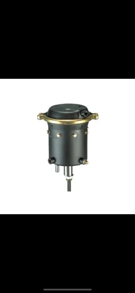 Haldex KSM3075KC-800NN Maxibrake® I Series Spring Brake 3075 (Service ...