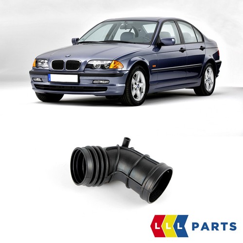 NEW BMW GENUINE 3 SERIES E46 AIR INTAKE RUBBER BOOT/TUBE 13541705209 | eBay