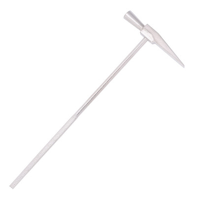 Thumb Piano Kalimba Tuning Tone Hammer Musical Instrument Accessory IDS ...