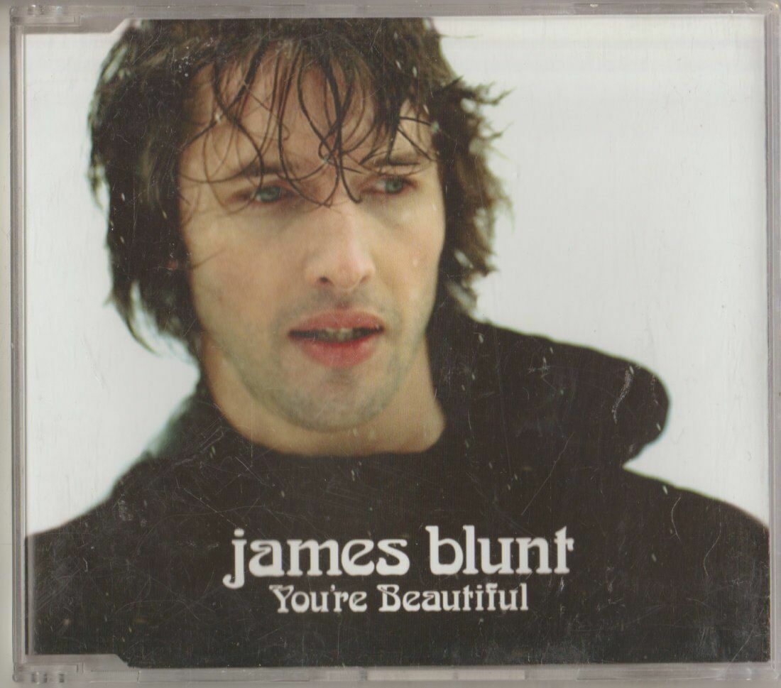 James Blunt Your Beautiful