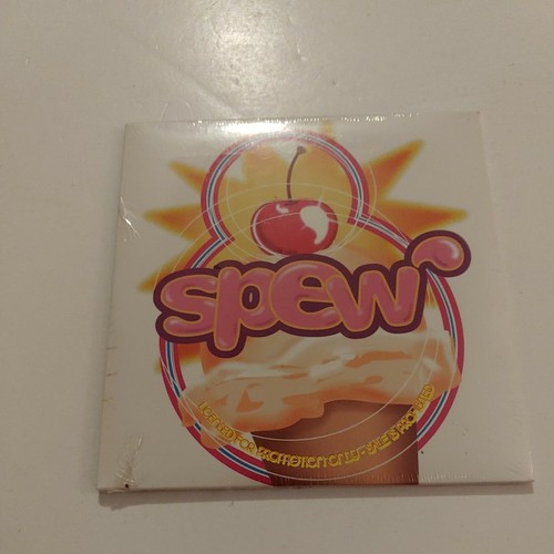 CC Spew 8 - 1995 Atlantic PROMO COMPILATION CD | eBay