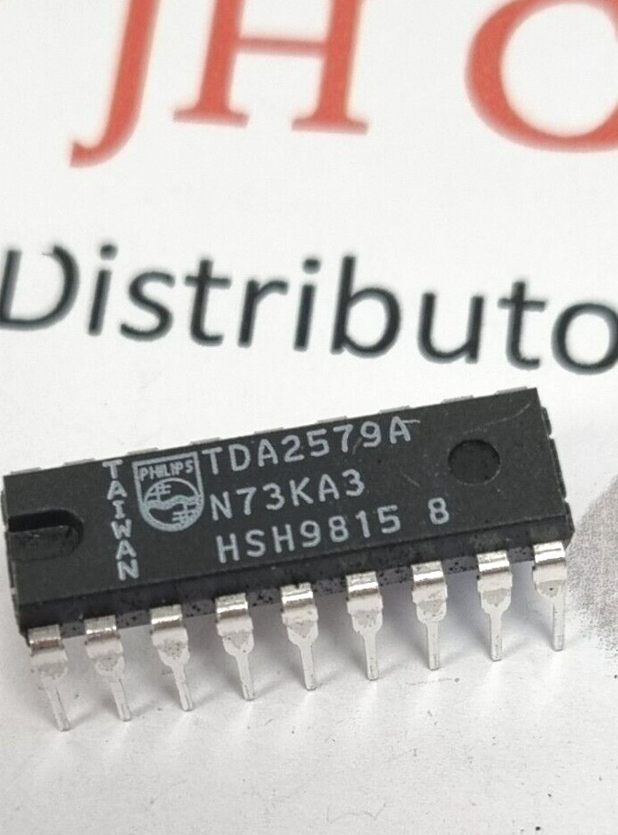 TDA / TBA CHIPS Various Parts Listed in Page Many listed below ........ | eBay