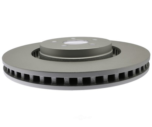 Disc Brake Rotor-Specialty - Truck Coated Front Raybestos 681995 ...