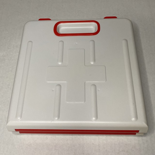 Milton Bradley Operation Rescue Kit Game 2007 4170 for sale online | eBay