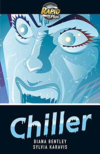 Chiller (Rapid Plus) by Karavis, Sylvia Paperback / softback Book The ...