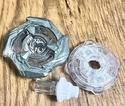 Cobalt Drake 4-60F Clear Ver Beyblade X Domestic genuine product ...