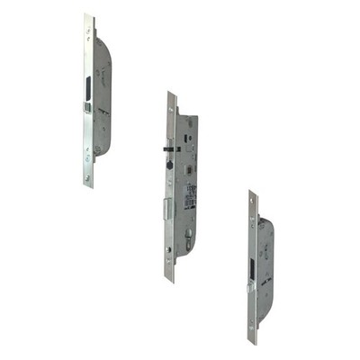 MACO Protect Lever Operated Latch & Deadbolt Multipoint Lock With ...