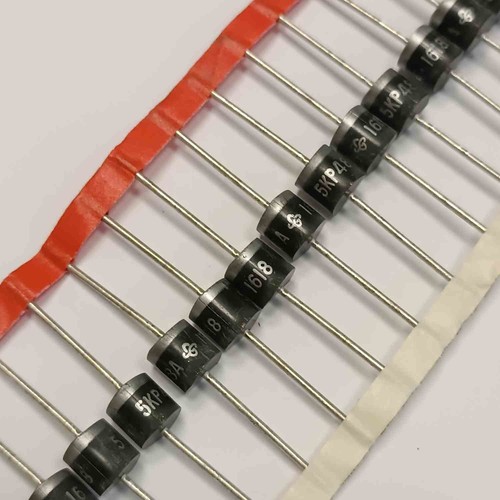 5KP48A 48V 5KW DIODE (2 STÜCK) | eBay.de