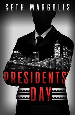Presidents' Day by Seth Margolis (Paperback, 2017) for sale online | eBay