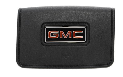 Horn Button "GMC" 78-91 GMC C/K Pickup w/ Standard Trim Package | eBay