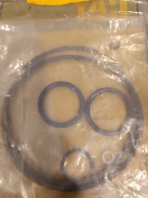 Genuine Caterpillar 775288 Seal Kit CAT NOS | eBay