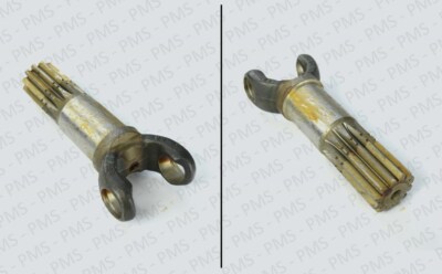 CNH 87306929 DOUBLE JOINTS / WHEEL SIDE FORK | eBay