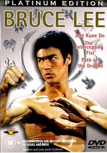 Bruce Lee | Boxset (DVD) for sale online | eBay