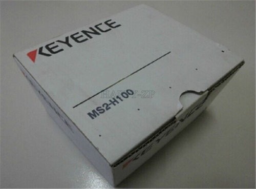 1Pcs New Keyence MS2-H100 Power Supply Module hm | eBay Australia