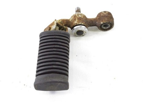 SUZUKI GS 1100 G 4356049451 Trittbrett Vorne Links 82 - 86 Front Left ...