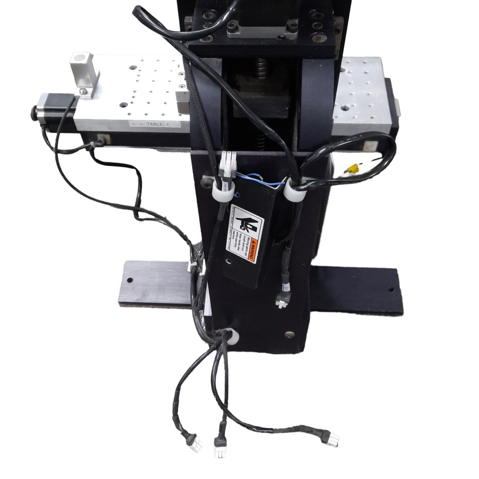 Minitech Machinery CNC Mini-Mill 3 Benchtop Mill, 3 Axis, 20in x 6in ...