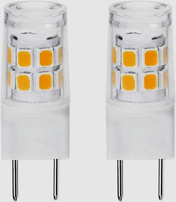 G8 Led Bulb For GE Microwave Oven 120V 50W Kitchen Halogen Bulb ...