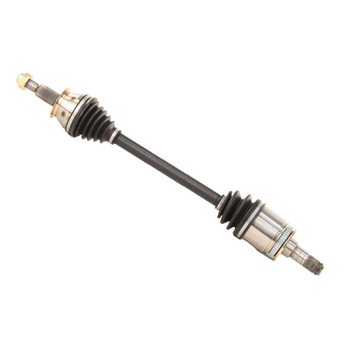 Rear Left Driver Side CV Axle Joint Shaft For 2011 2012 2013 INFINITI ...