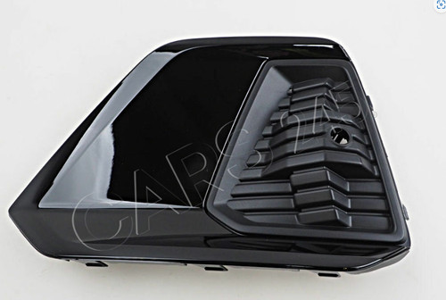 NEW AUDI A1 SPORTBACK GB FRONT BUMPER LEFT AIR GRILLE 82A807679JY9B NO ...