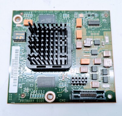 Avid Media Composer Nitris DX Codec Module Card PN: 7030-20035-05 | eBay