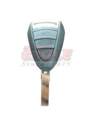 Porsche 996 Key Head Handsender for 99663724440 come with barcode label ...