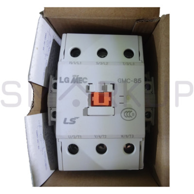 New In Box LS (LG) GMC-85 Contactor | eBay