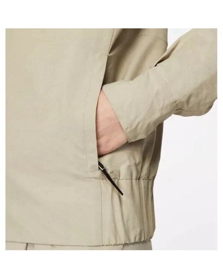 NIKE ESC Every Stitch Considered Jacket Made In Italy DC1075-277 Sizes ...