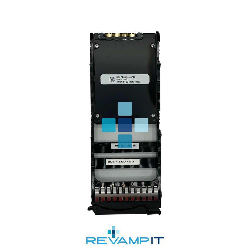 Dell EMC Gen 3 Powermax 2.5” 3.84TB SSD (005052504) | eBay