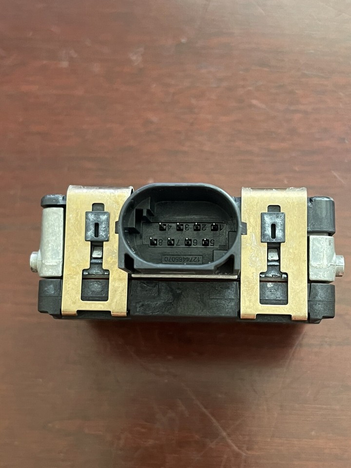 OEM Cruise Control Distance Sensor 284384BA0D for Nissan Rogue 14-16 | eBay