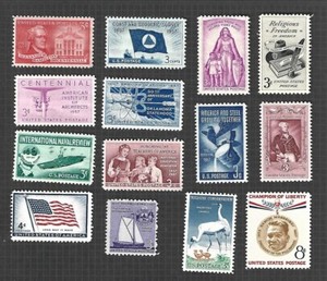 Stamps-crystal-etc | eBay Stores