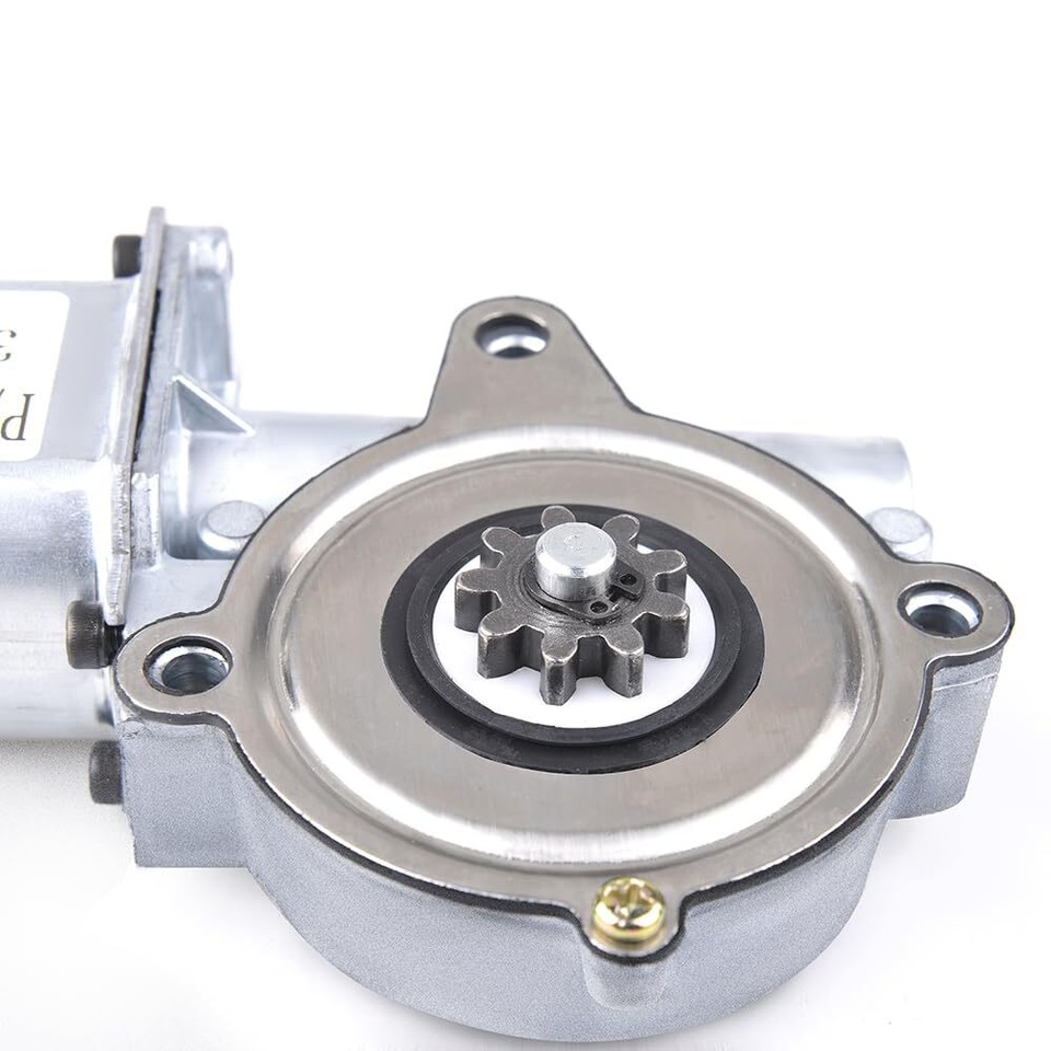 For Kwikee 1820124 RV Coach Heavy Electric Entry Step Motor 300-1406 | eBay