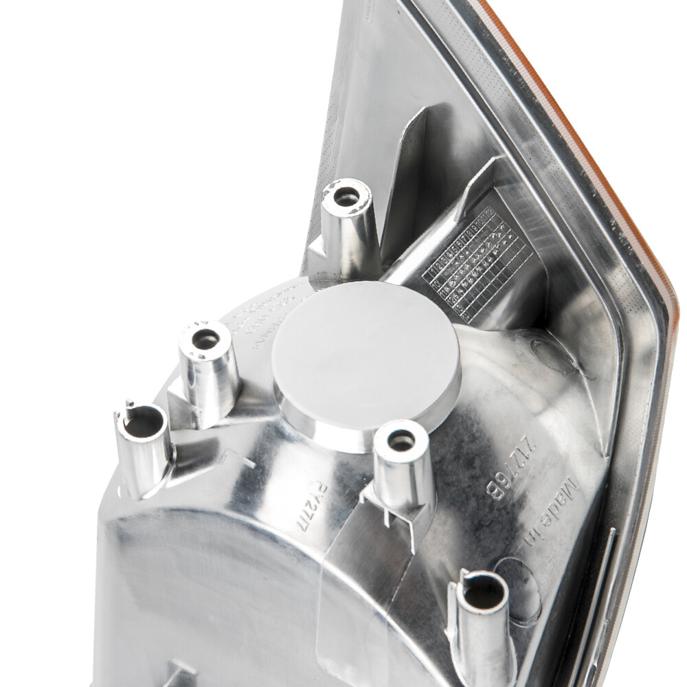 Left Front Marker Signal Lamp Corner Parking Light LH for Jeep Compass ...