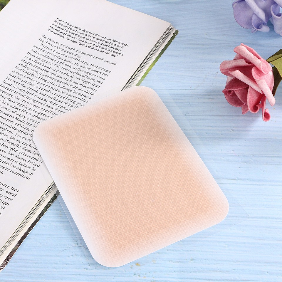 5 Colors Skin Concealing Tape Waterproof Patch Tattoo Cover Up Sticker ...