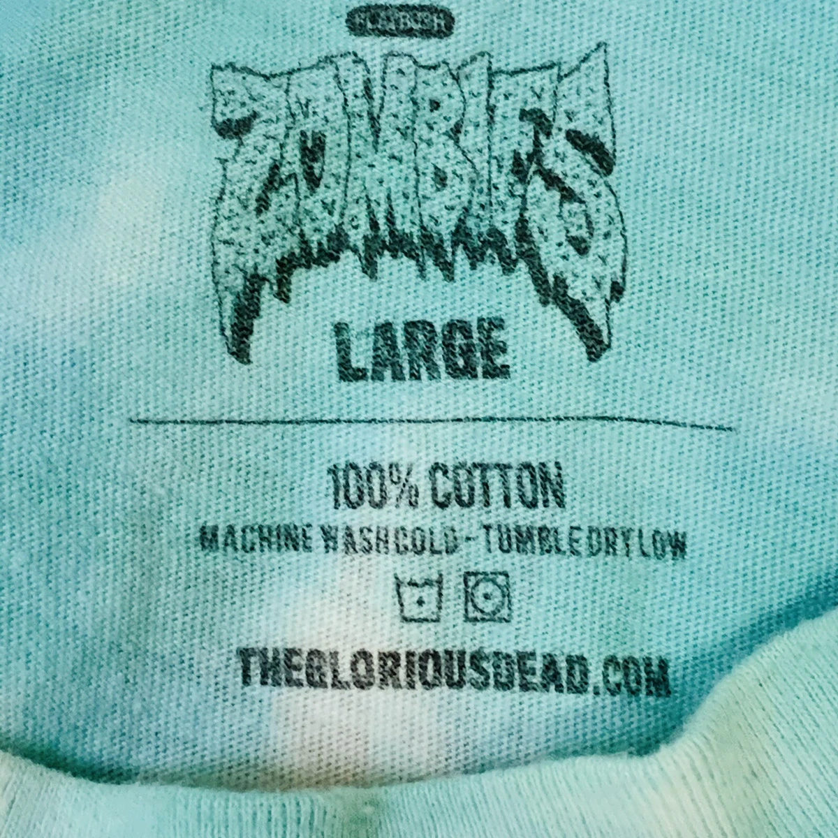 Flatbush Zombies Logo