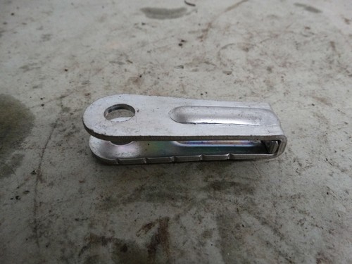 Yamaha Banshee Chain Adjuster, No Bolt 1987 - 2006 B351 | eBay