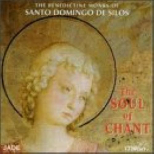 Various Artists : The Soul of Chant CD | eBay
