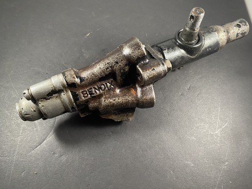 1968-1970 Ford Mustang OEM Bendix 5/8” Port Power Steering Control ...