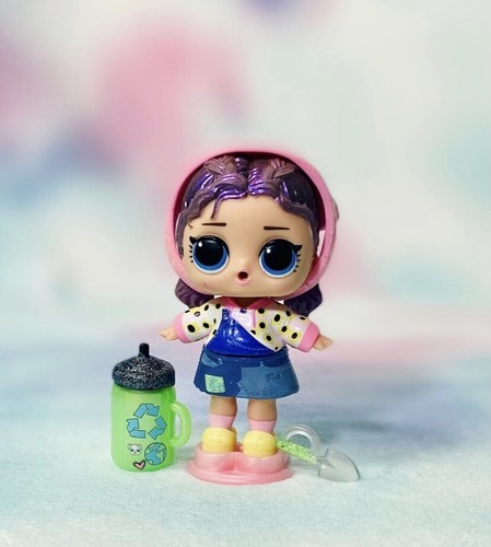 L.O.L. Surprise! GROW GRRRL lol surprise doll month present series 2 ...