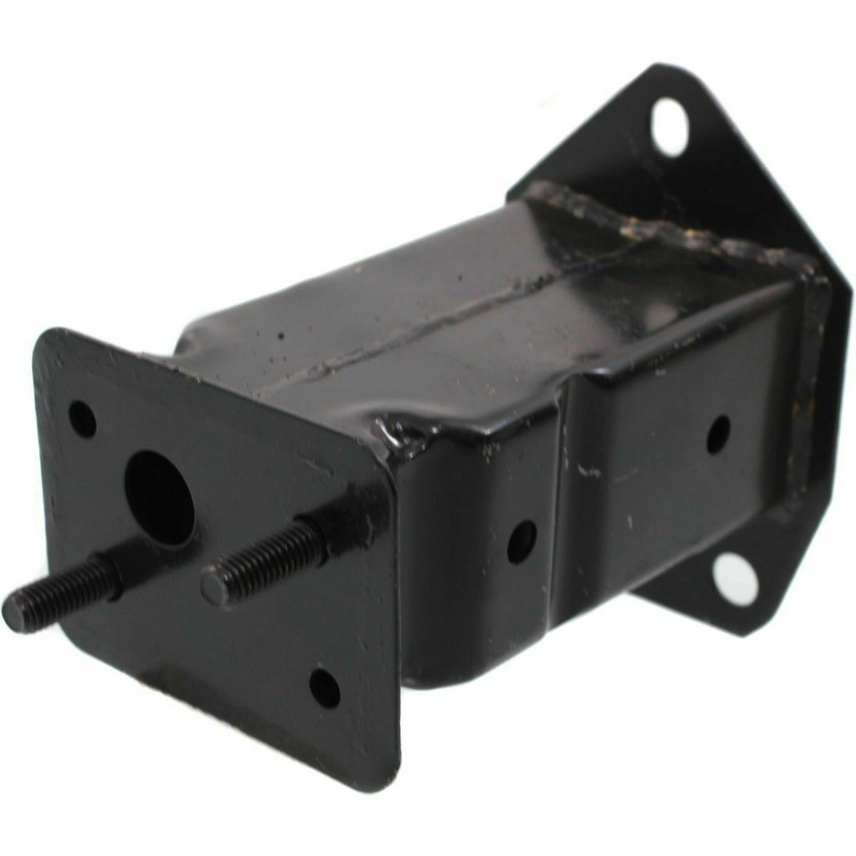 New Steel Front RH Side Bumper Bracket Reinforcement Fits Lexus GX470 ...