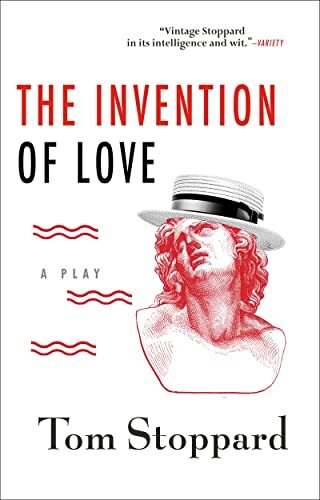 Tom Stoppard The Invention of Love (Poche) | eBay
