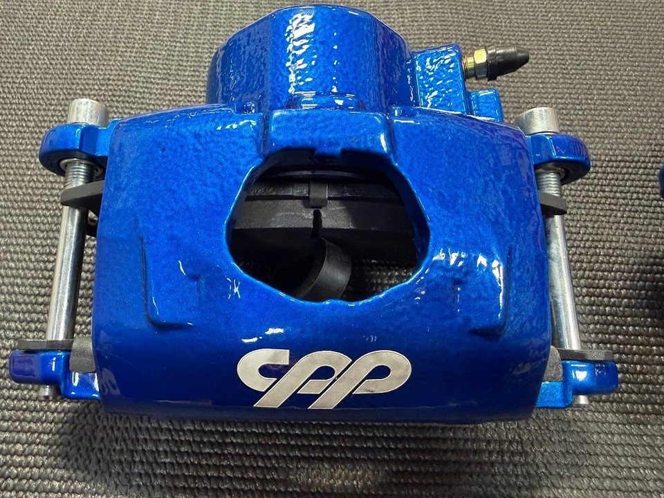 CPP D52 Calipers GM Replacement Calipers for Cars from 69-79 GM Car AFX ...